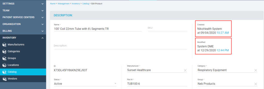 NikoHealth 1.26 released – NikoHealth News